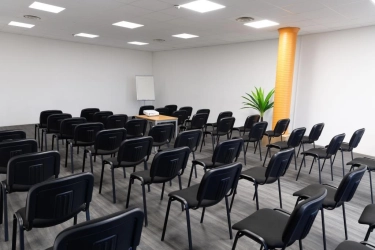 Indoor adventure game: Challenges & Adventures - Time Tripper