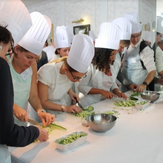 Brigades Battle: create your own restaurant