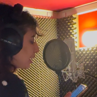 Compose your company anthem in Paris