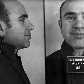 Escape Game: Al Capone-Legend of the Samurai-Oppression