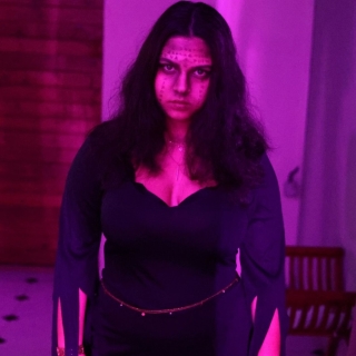 Terrifying and immersive "Occult Memory" Murder Party
