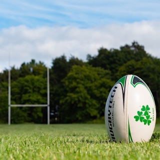 Team Building Rugby - 6 fun events