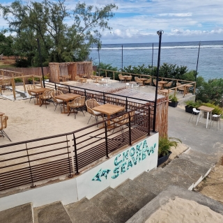 Votre soirée d'entreprise au Choka