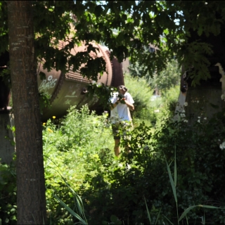 Zombie apocalypse - The great Laser Combat game