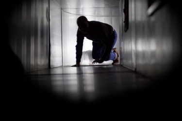 Indoor adventure game: Challenges & Adventures - Time Tripper