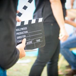 Team Building cinema: Create your film in Cannes